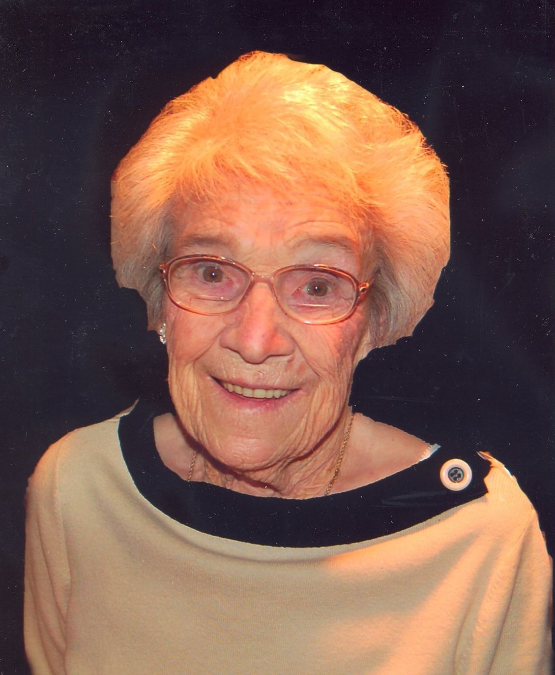 Mary Jeannette Dixon Boblooch Obituary - Timonium, MD