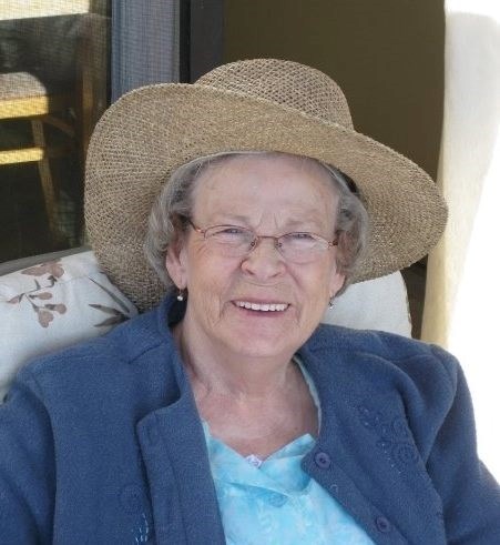 Helen Rout Obituary - Halifax, NS