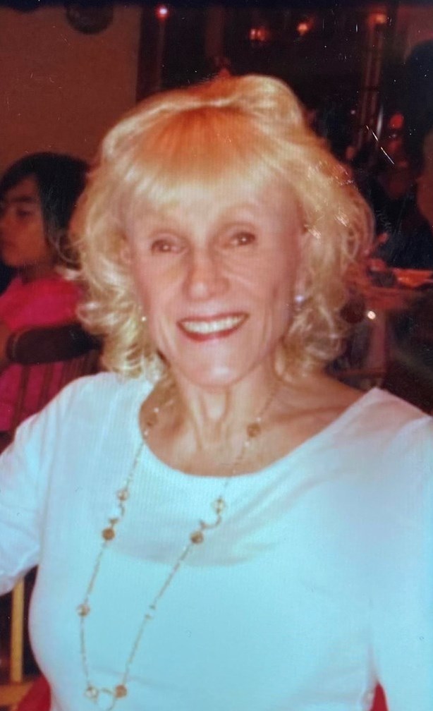 Joan Beck avis de décès - Santa Ana, CA