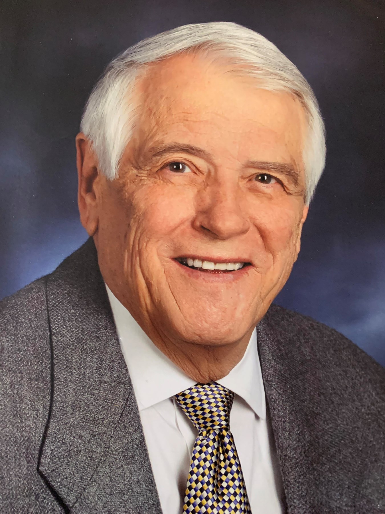 Donald Edward DeRoia Obituary - Mayfield Heights, OH