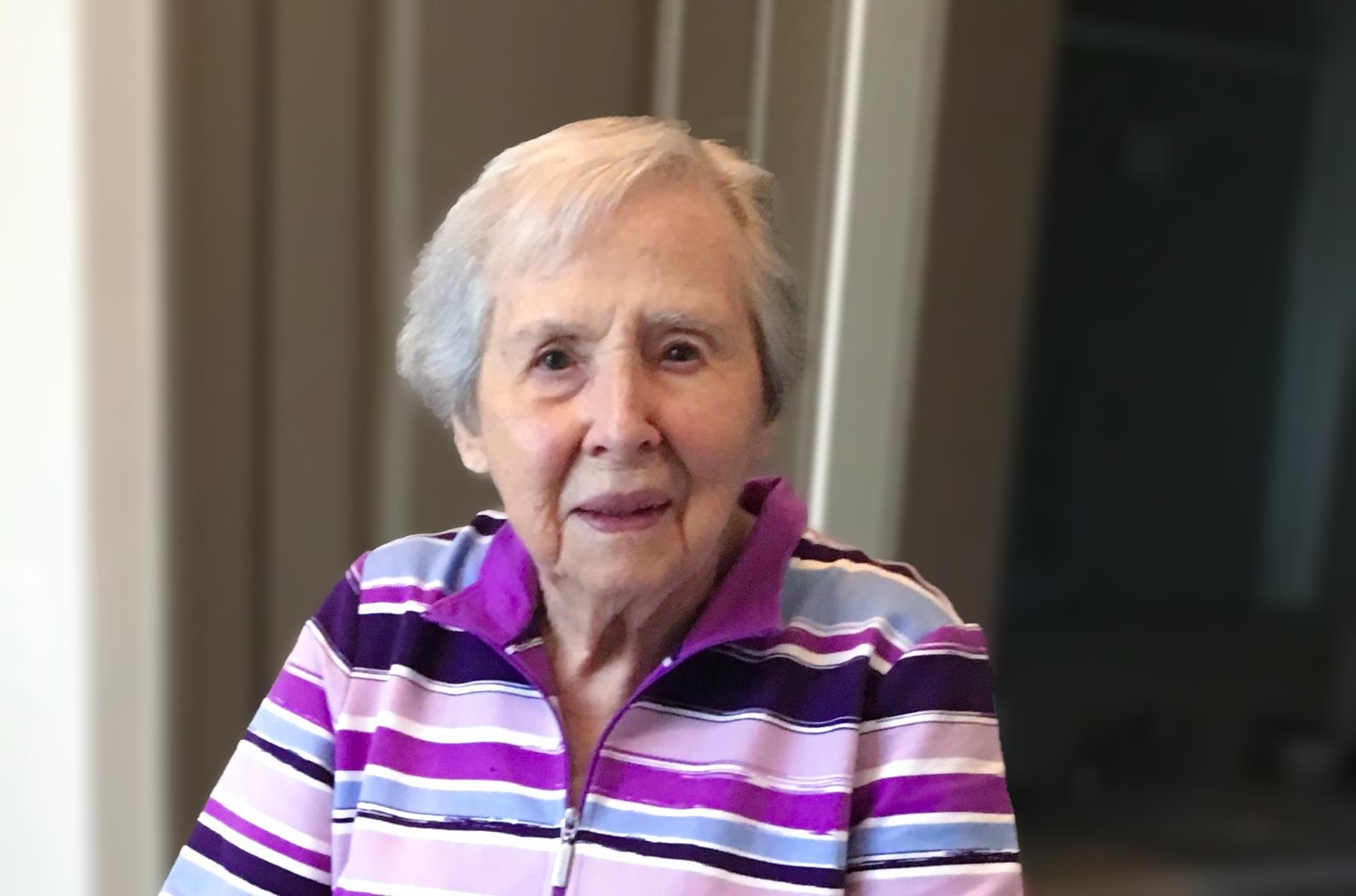 Marilyn Phegley Obituary - Wheat Ridge, CO