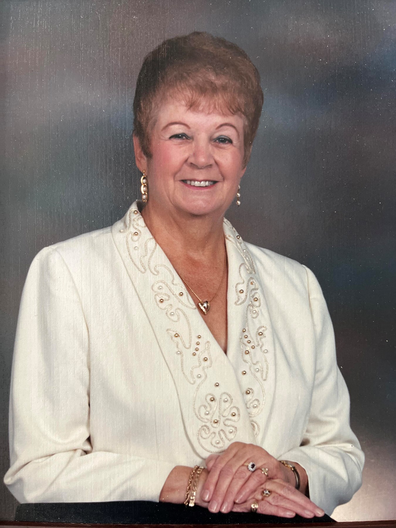 Margaret Van Horne Obituary - Cambridge, ON