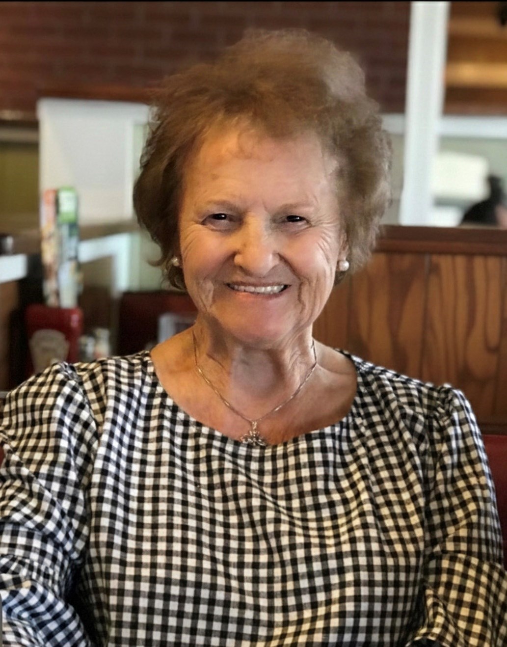Maria Marczak Obituary - Ft. Collins, CO