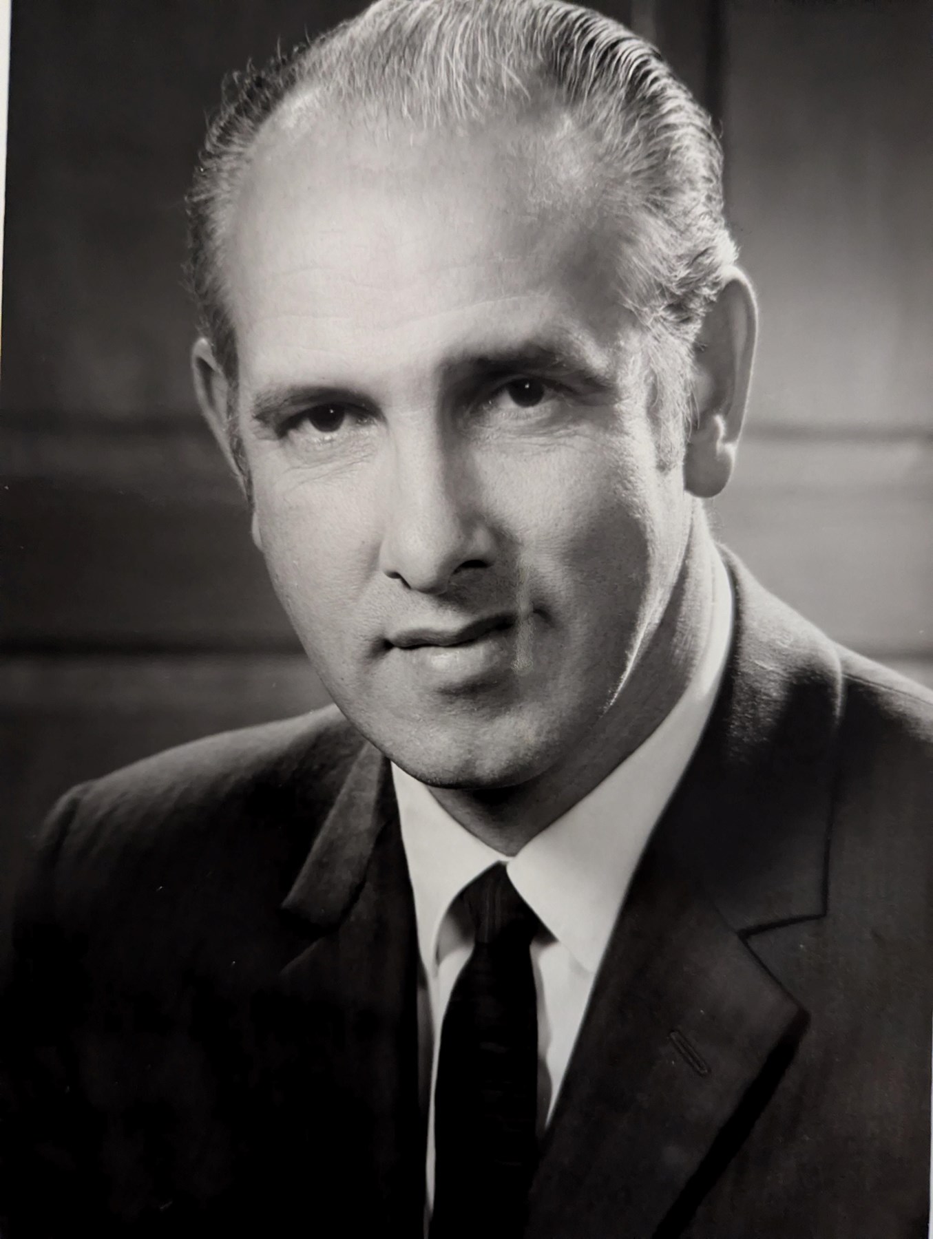 Edward Peck Obituary - Surrey, BC