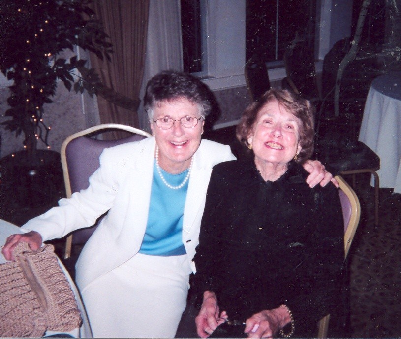 Isabelle McSweeney Obituary - Lynn, MA