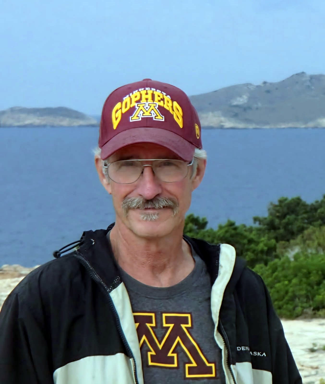 Gregory Frank Obituary - Coon Rapids, MN