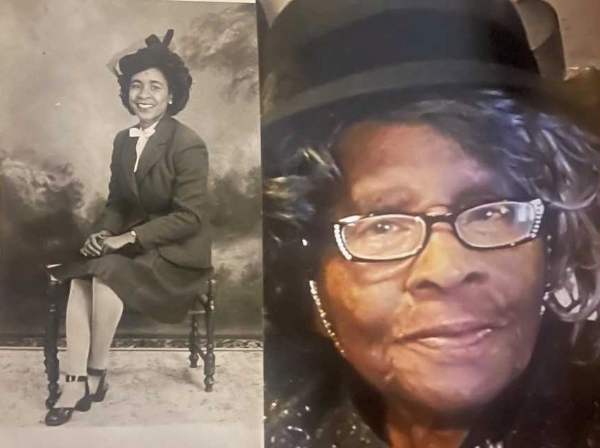 Ellen Allen Obituary - Memphis, TN
