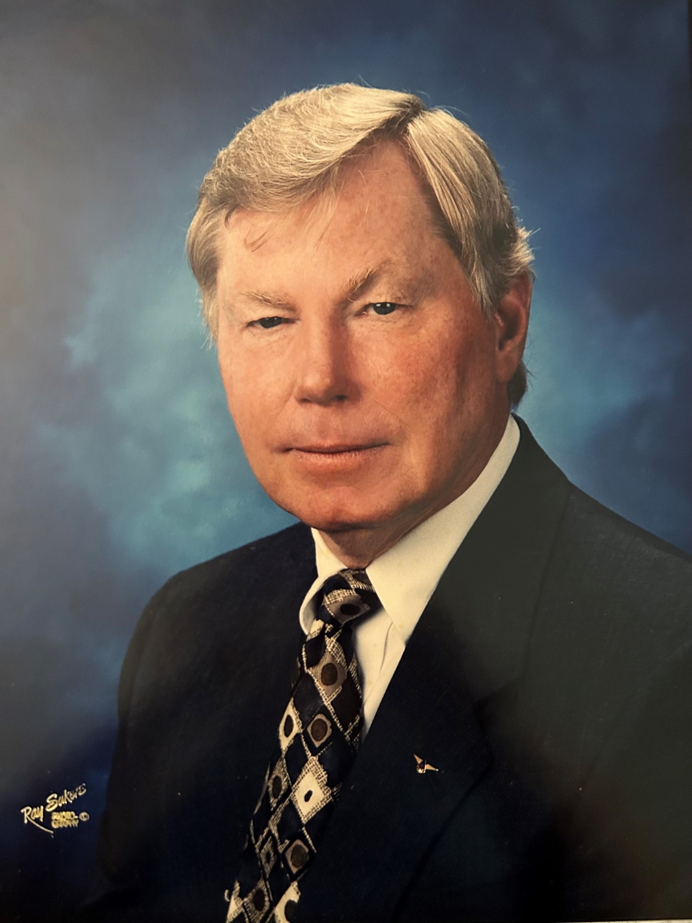 John Foote Obituary - The Woodlands, TX