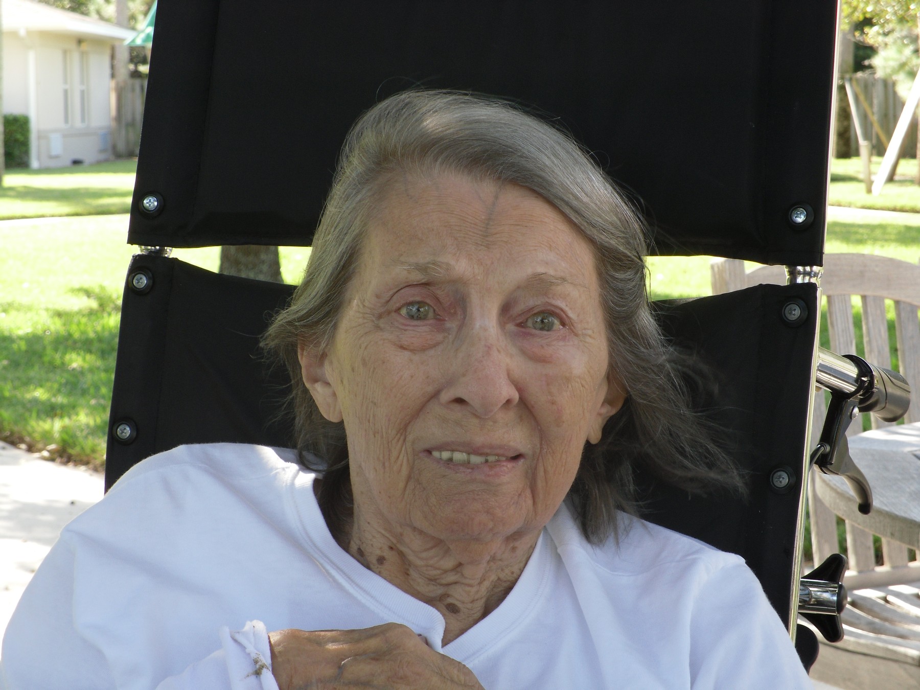 Constance A Lewis Obituary - Rockledge, FL