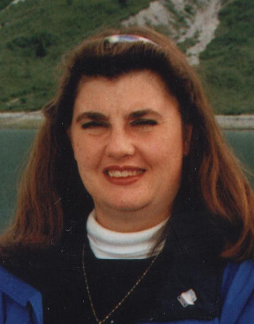 Stephanie Spurgeon Obituary - Millcreek, UT