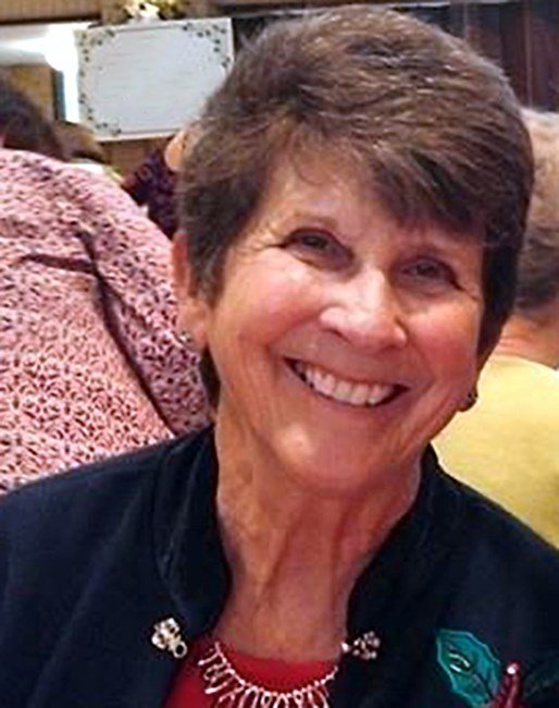 Sally Pinnell Obituary - Dayton, OH