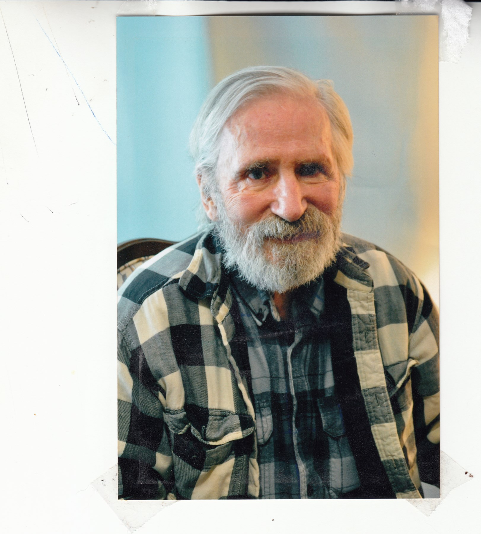 Richard Zabel Obituary - Coon Rapids, MN