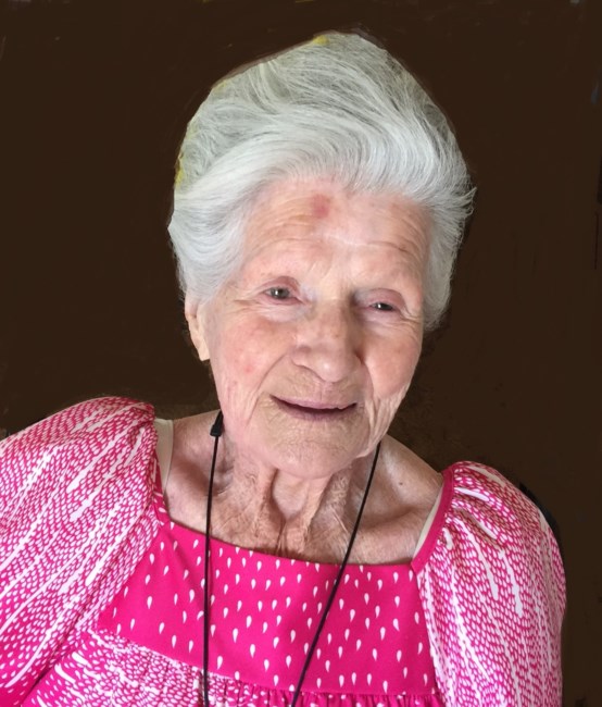 Anna Martin Obituary - Odessa, TX