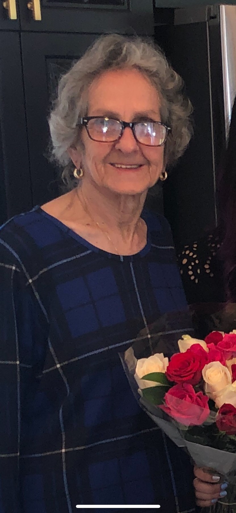 Angela Escobar Fernandez Obituary - Aylmer, QC