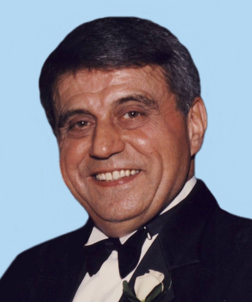 Domenic Pasquarelli Obituary - Providence, RI