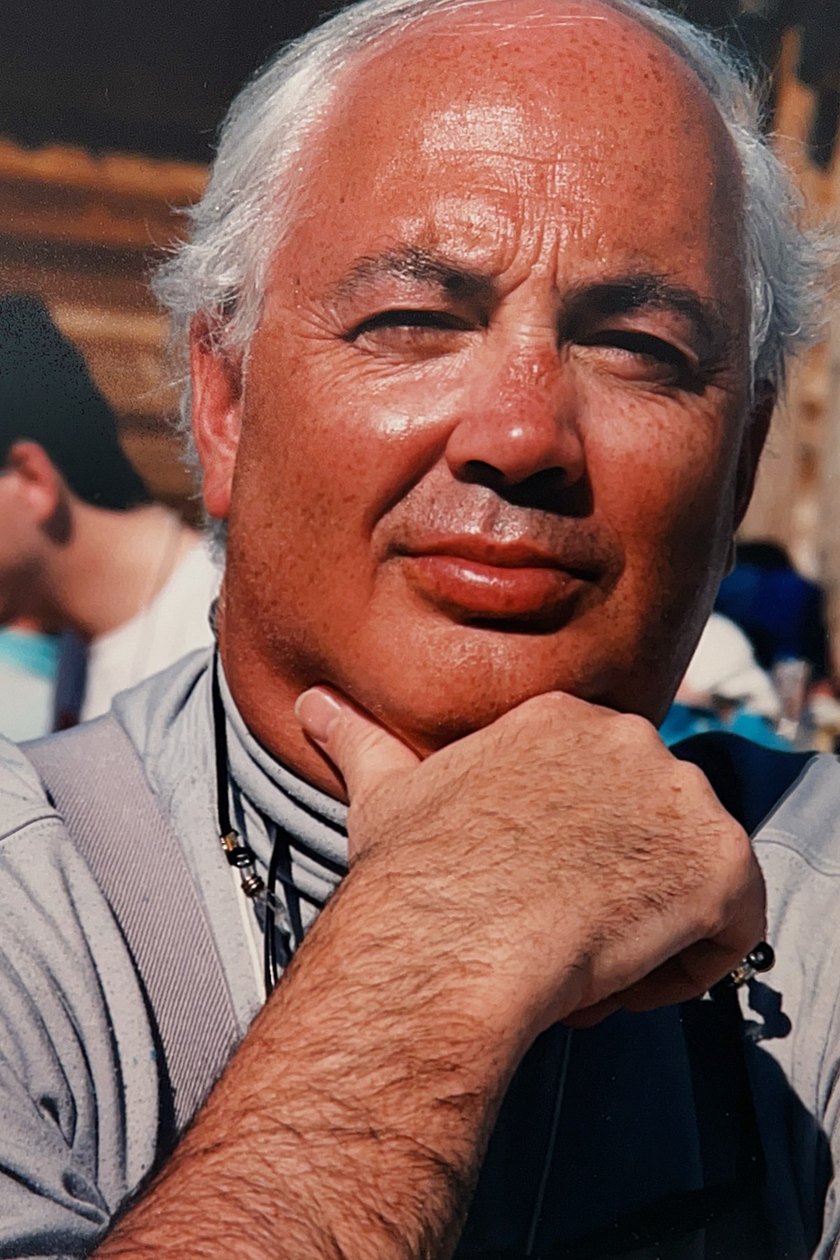 Gaétan Lussier Obituary - La Prairie, QC