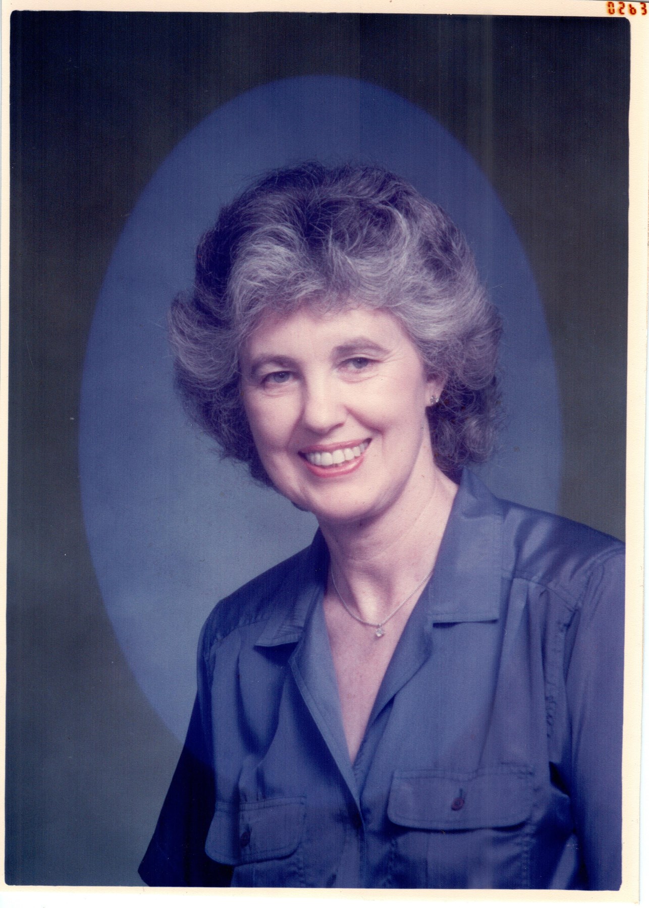 Betty Evans Obituary - Ontario, CA