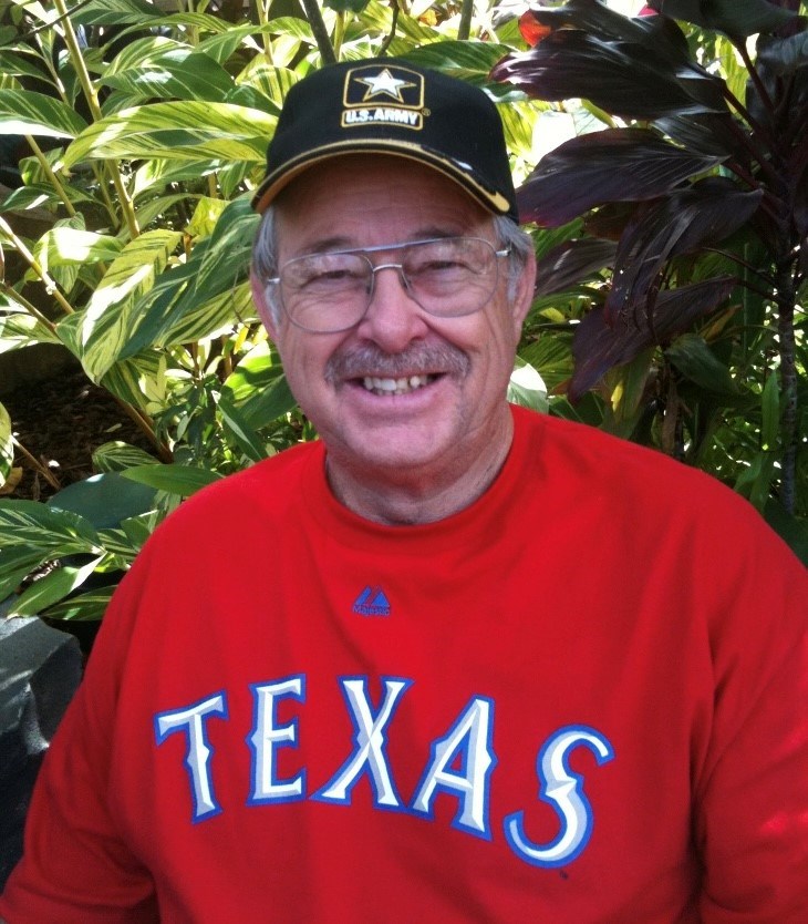 Gilbert Clark Obituary - Arlington, TX