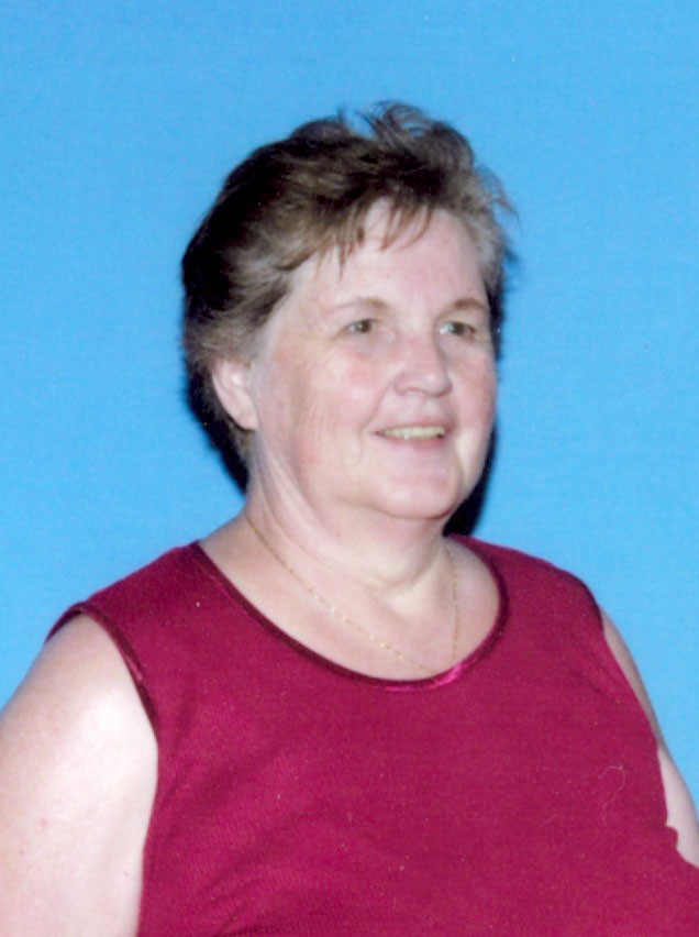 Mrs. Shirley-Ann Michele Saunders Molner Obituary - Calgary, AB
