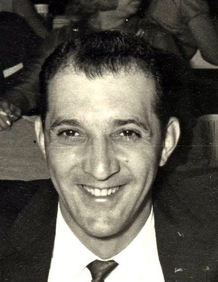 Joseph G. Mangialardi Obituary - Oak Lawn, IL