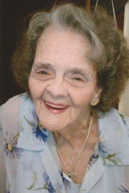 Ruby McLain Cherry Obituary - Houston, TX