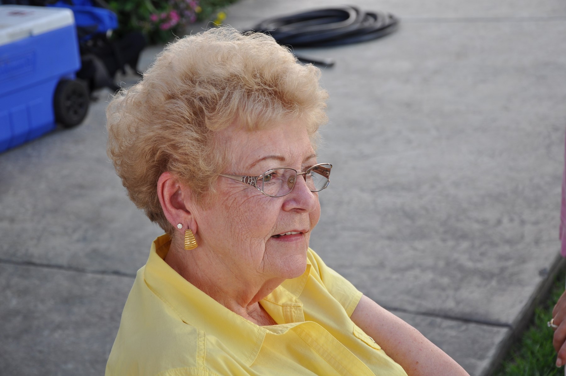 Gloria Santora Obituary - Spokane Valley, WA