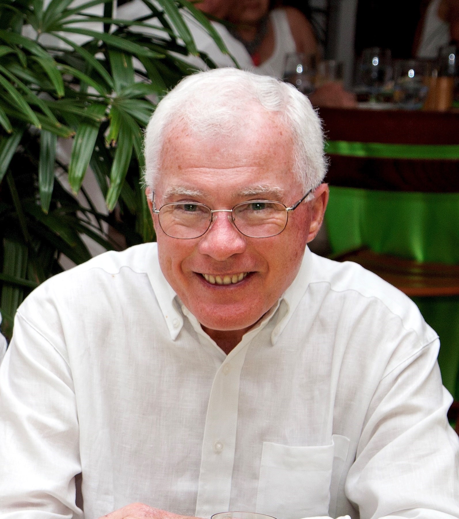 Gerald Tuttle Obituary - Williamsburg, VA