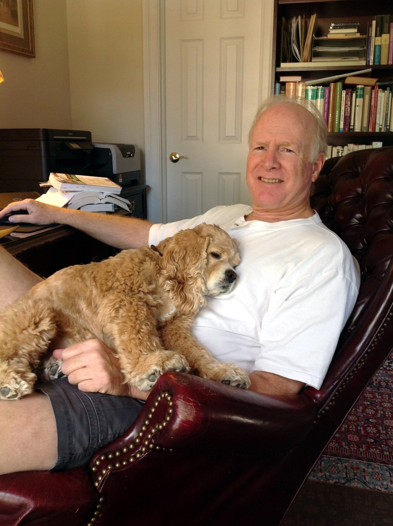 Stephen Bryan Obituary - Williamsburg, VA