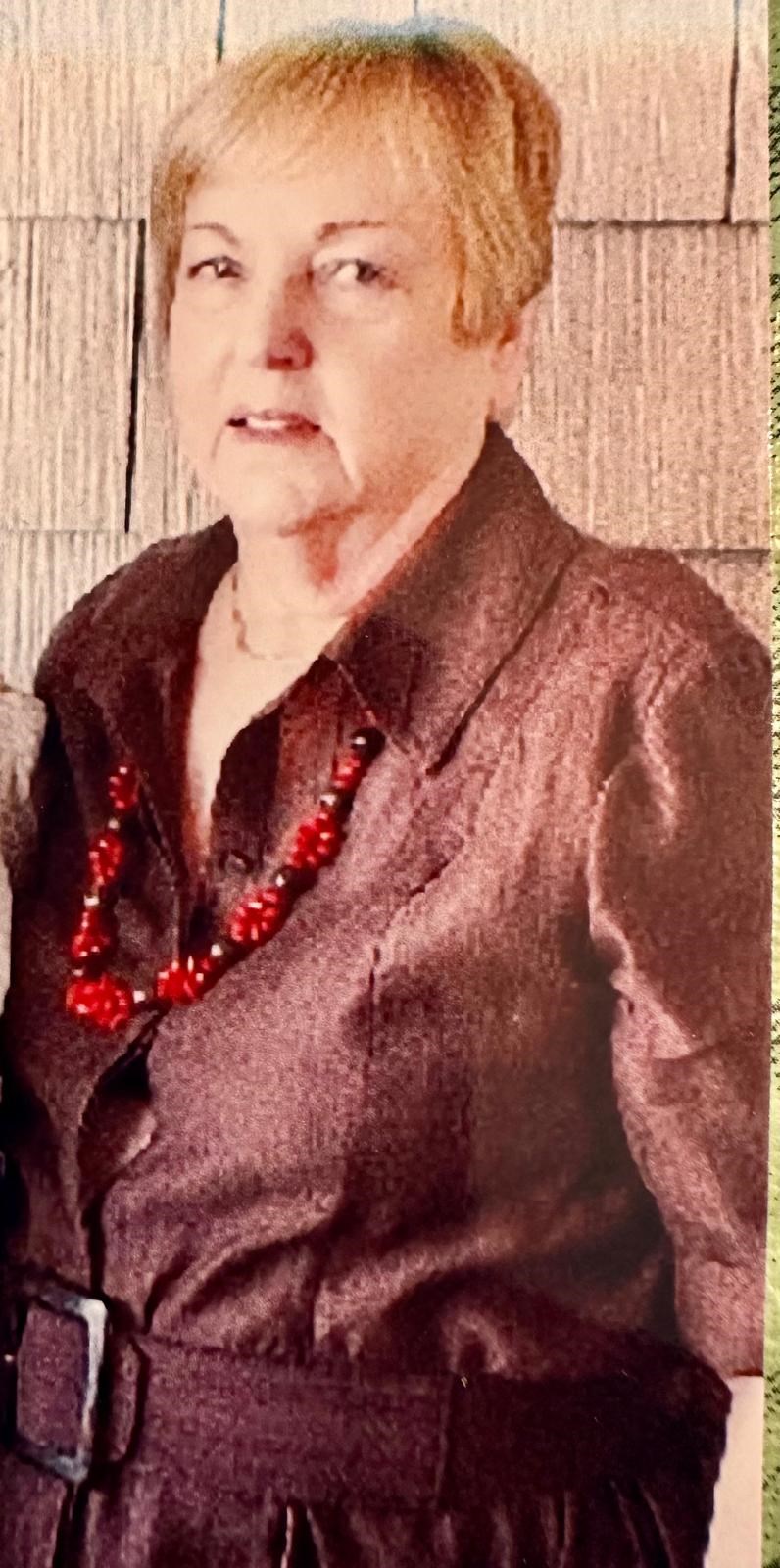 Marcia Peck Obituary - Jacksonville Beach, FL