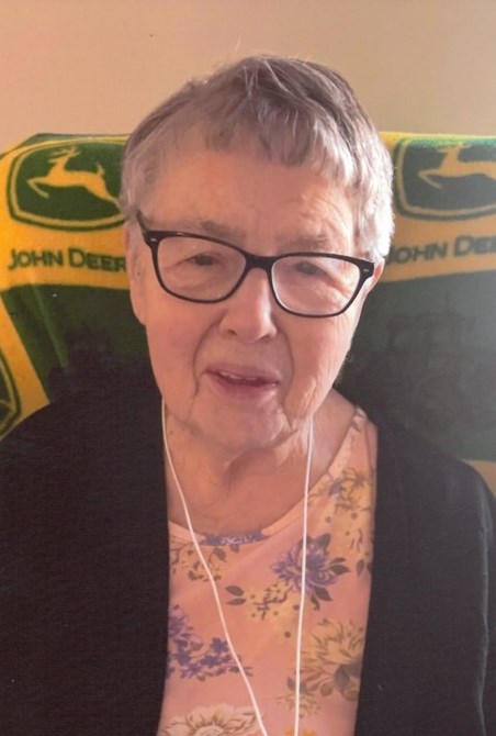 Dorothy Varney Obituary - Auburn, ME