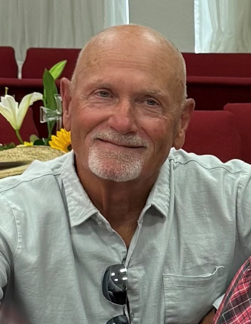 David Scruggs Obituary - Pasadena, TX