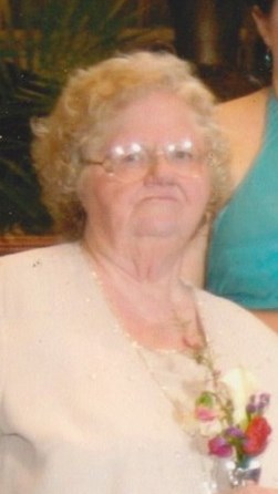 Sarah Varner Obituary - Childersburg, AL