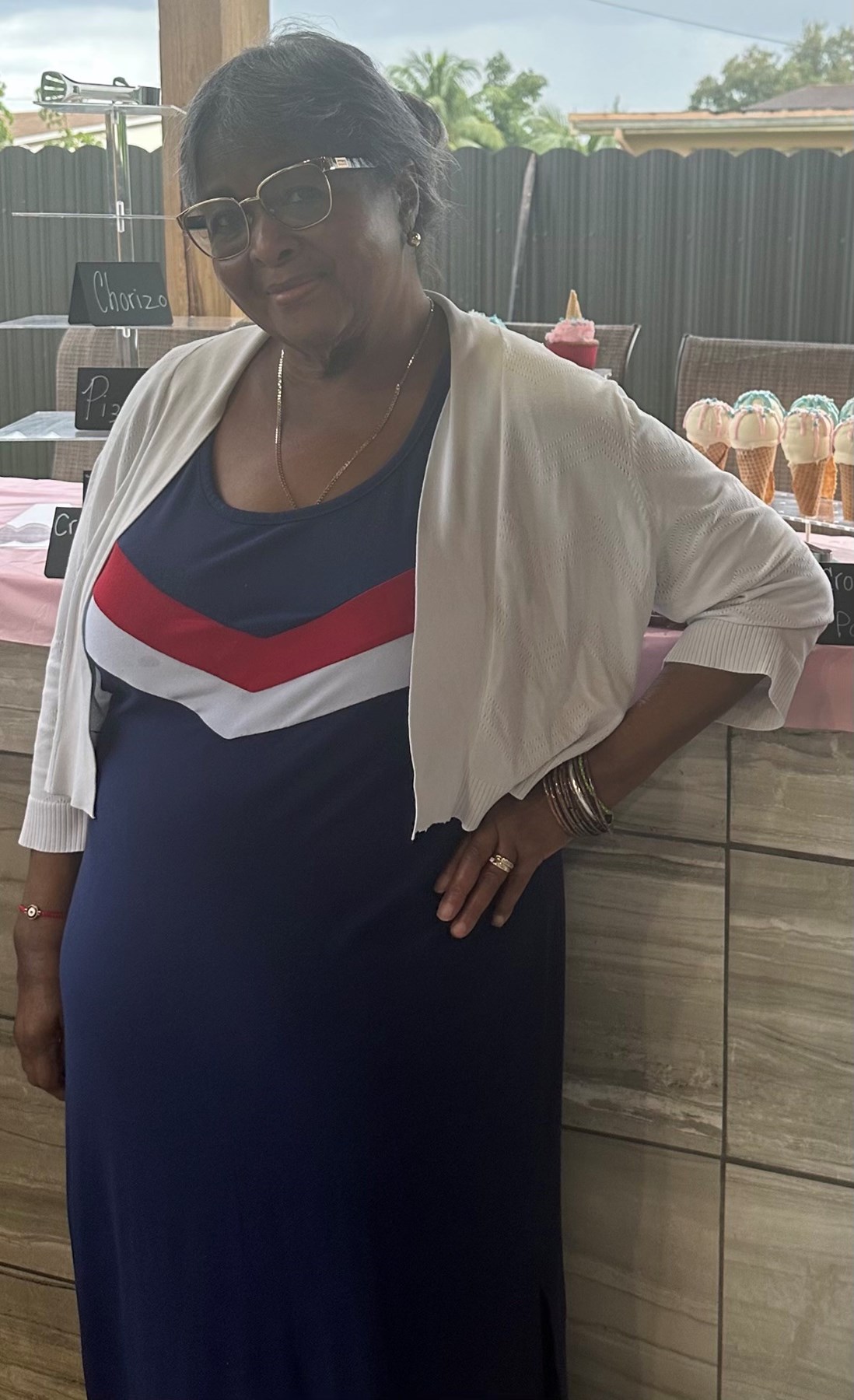 Eutropia Ofelia Jorrin Obituary - Hialeah, FL