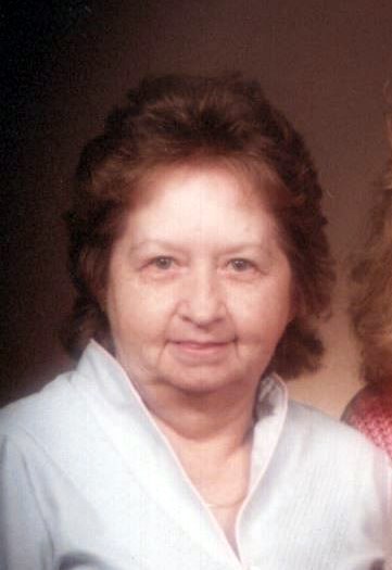 Mary Cash Obituary - Roswell, GA