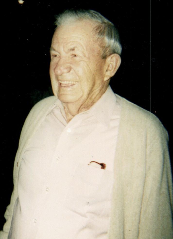 Raymond Huber Obituary - Sanford, FL