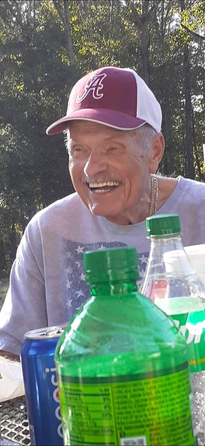 Ronald Gilbert Obituary - Birmingham, AL