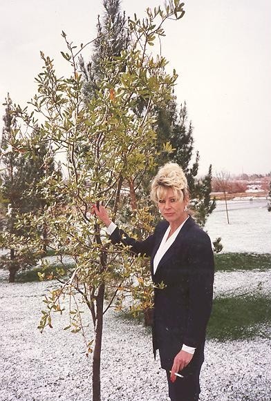 Veronica Hoff Obituary - Las Vegas, NV