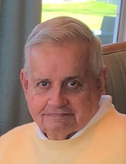 Edward Tyrrell Obituary - Brooksville, FL