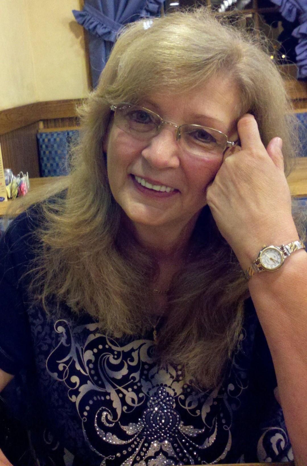 Susan Tope Obituary - Grove City, OH