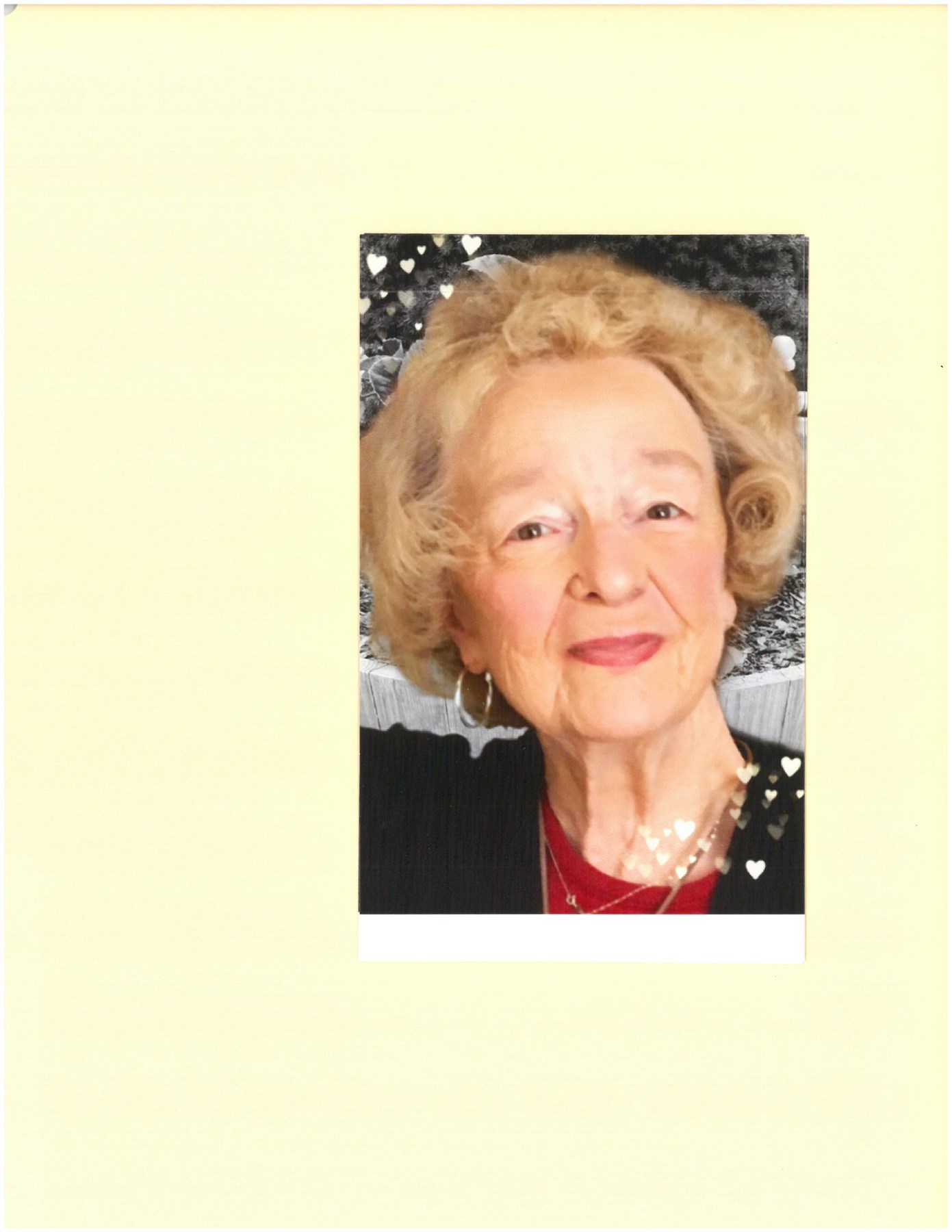 Joanne Roche's Instagram, Twitter & Facebook on IDCrawl