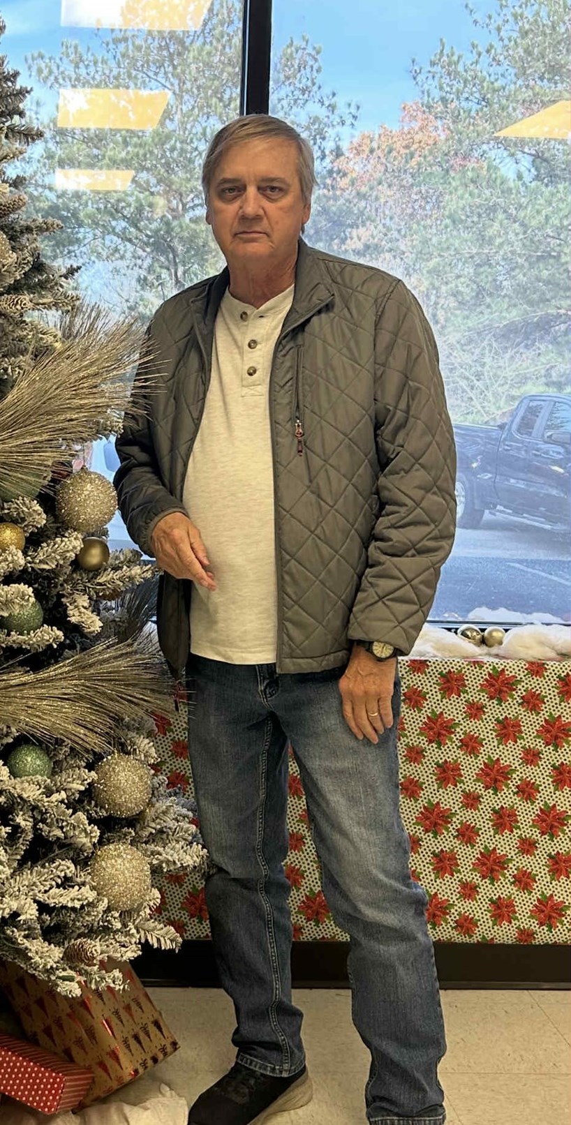Gregory Chambers Obituary - Stockbridge, GA