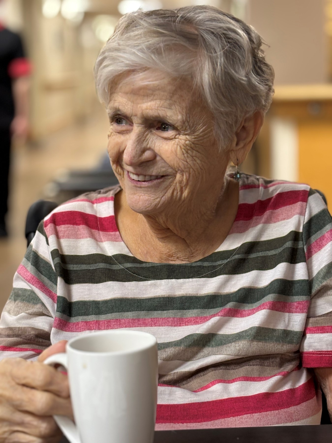 Ann Rowe avis de décès - Halifax, NS