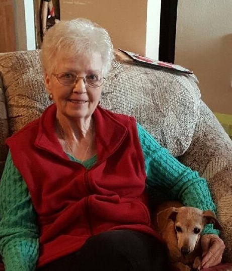 Wanda Jane Judd Obituary - Gresham, OR