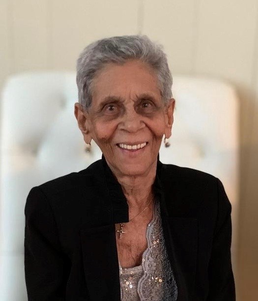 Olga Samaroo Obituary - Queens Village, NY