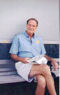 Larry Moulder Philpott Obituary - Winter Garden, FL