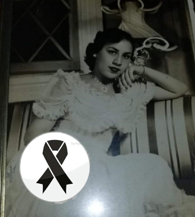 Esther Ramirez Obituary - Tampa, FL