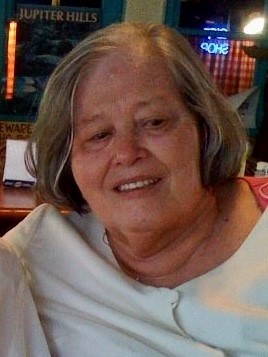 Lillian Tracey Obituary - Stuart, FL