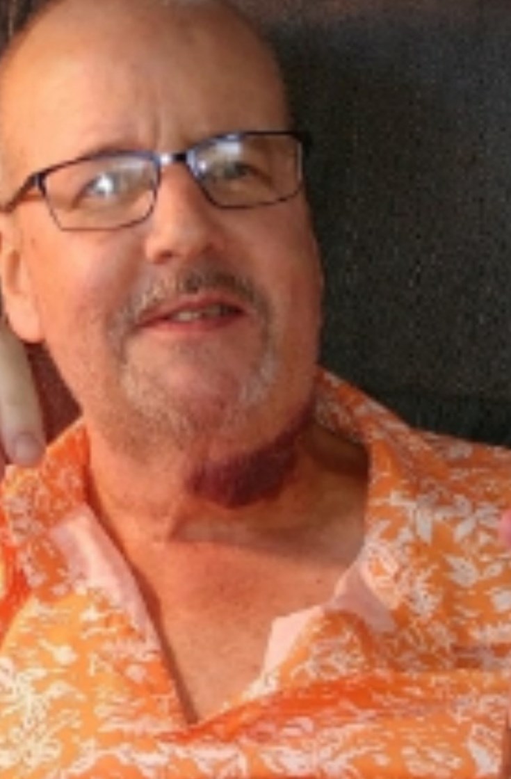 Michael Gerrity Obituary - Cape Coral, FL