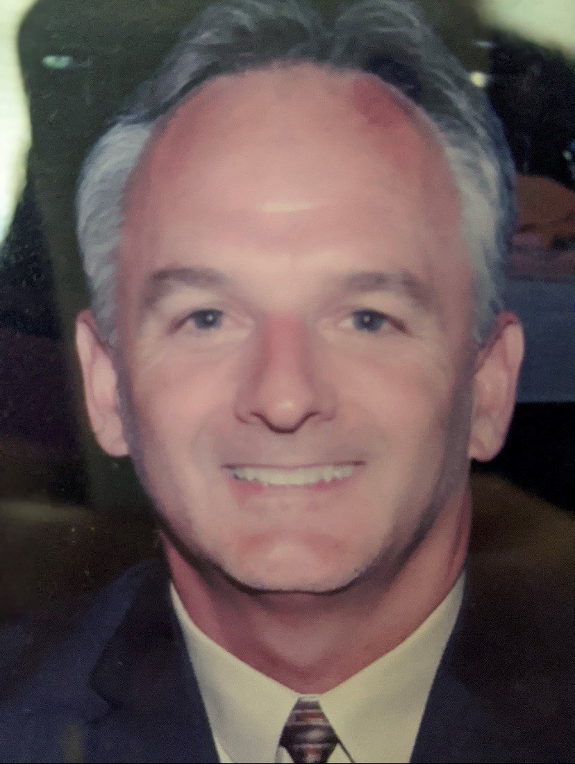 Randolph Julian Obituary - Fairfield, CA