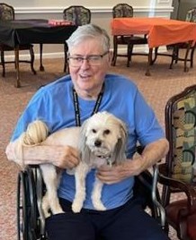 Dennis George Deegan Obituary - Plano, TX